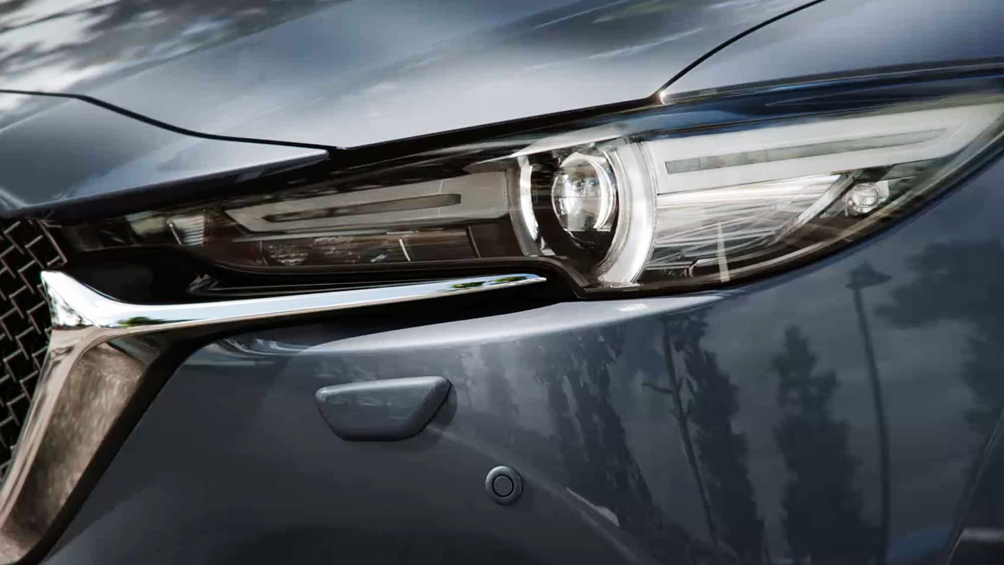 Safety for everyone | Mazda Stories