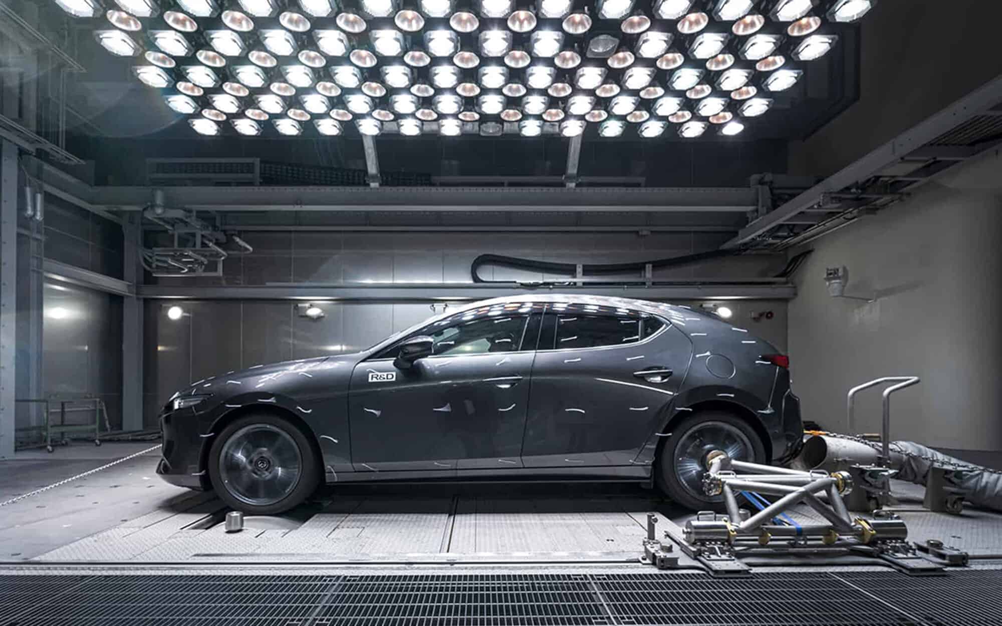 Mazda: designed to go the distance | Mazda Stories