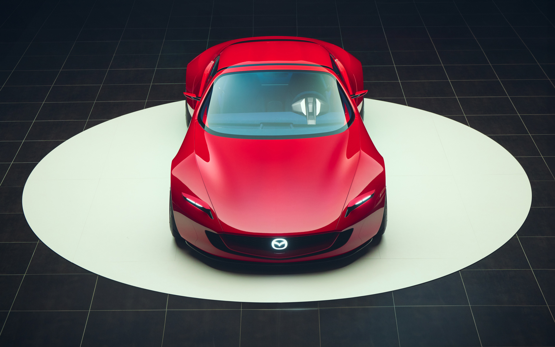 Mazda’s Future Is Now | Mazda Stories