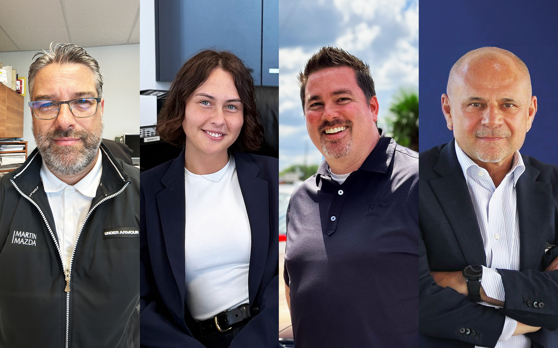 The Dealerships Building Communities | Mazda Stories